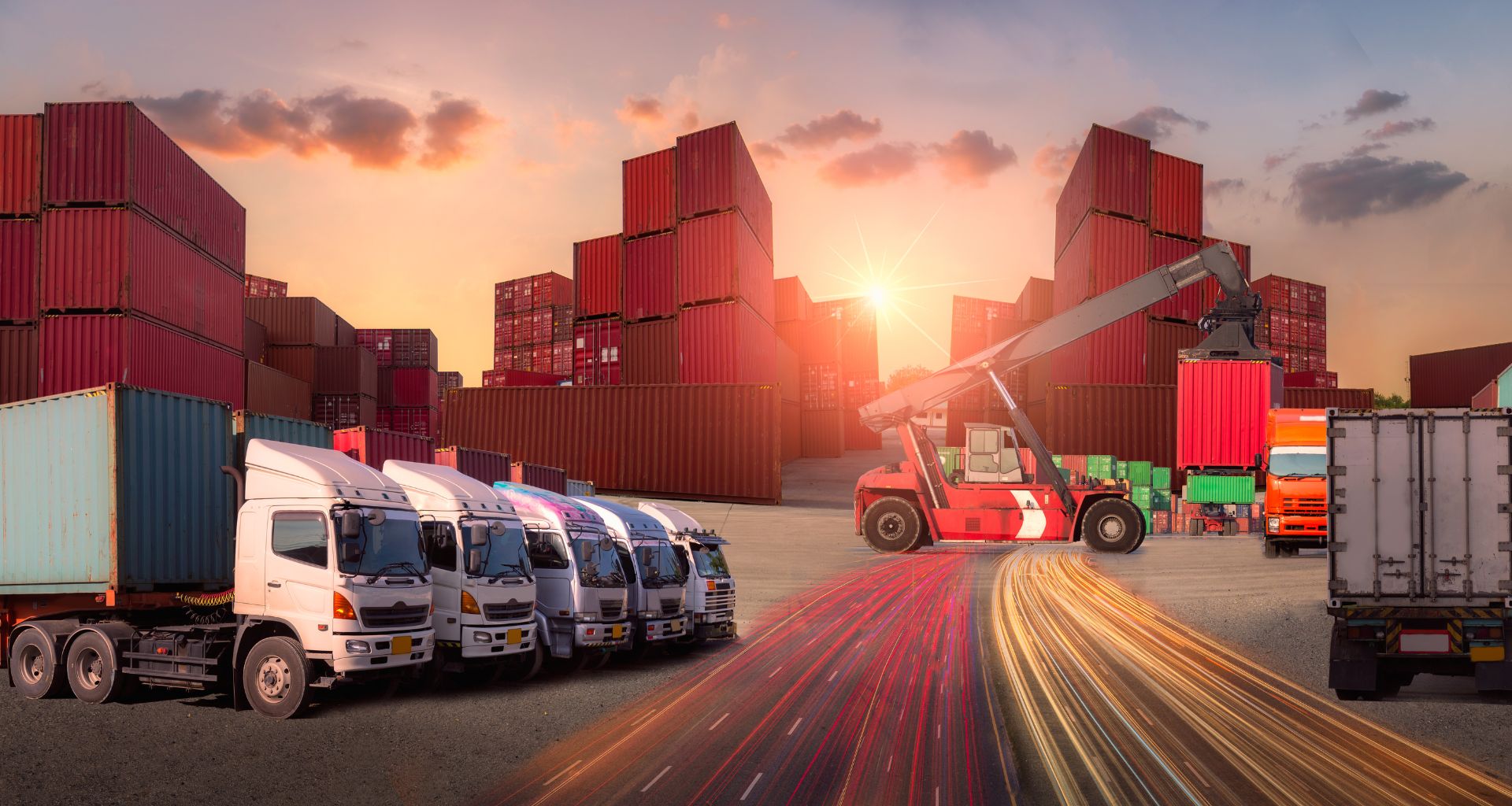 National Logistic Policy, a Turning point for the Indian logistic ...