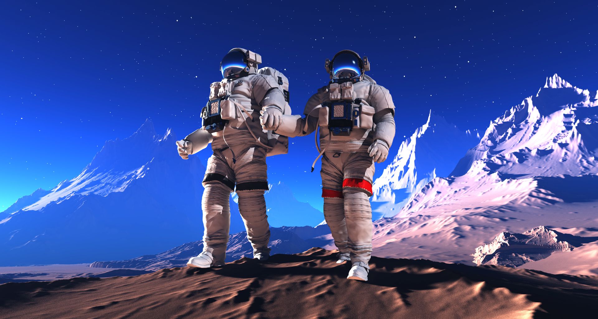 The Future of Space Tourism: What to Expect in the Next Decade - Procommun