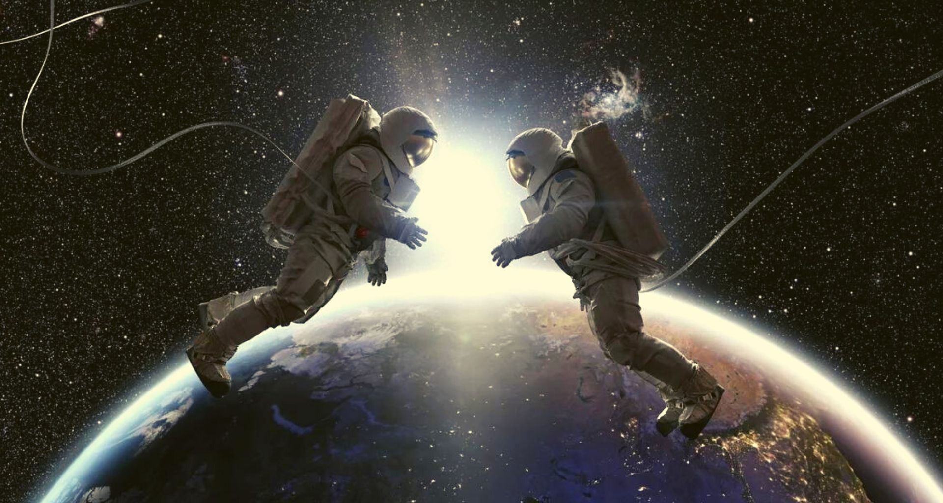 Reaching for the Stars Together: The Importance of International ...