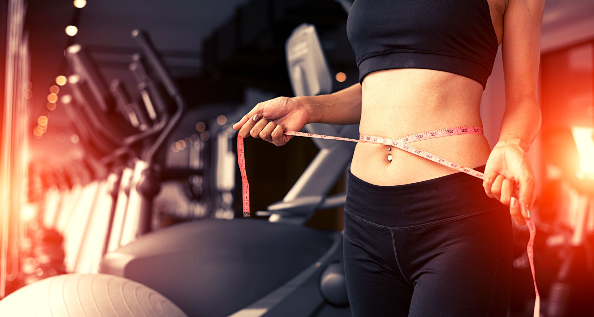 Sweat It Out: Finding the Right Balance in Exercise for Effective ...